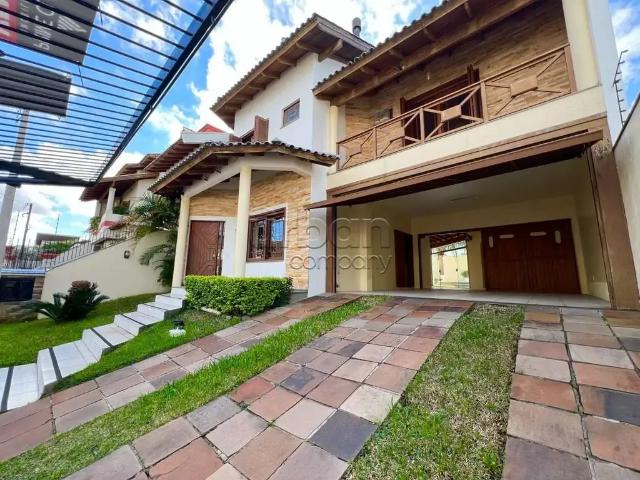 Casa / Sobrado para Venda em Canoas/RS Marechal Rondon 4 Quartos
