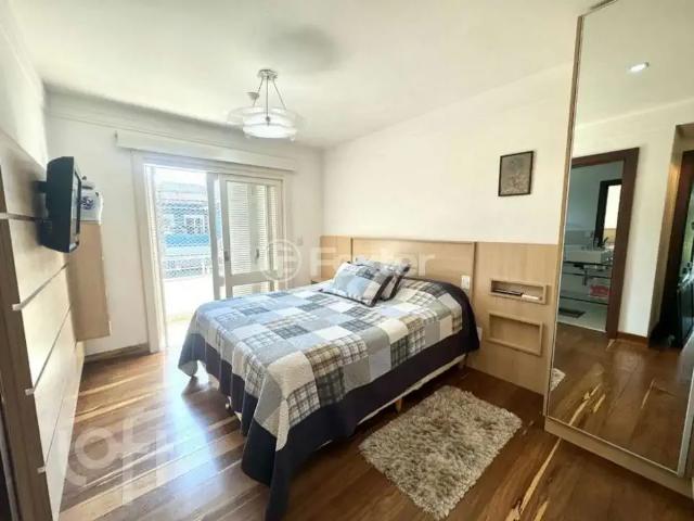 Casa / Sobrado para Venda em Canoas/RS Marechal Rondon 4 Quartos