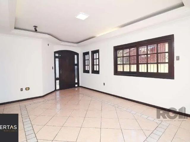 Casa / Sobrado para Venda em Canoas/RS Marechal Rondon 4 Quartos
