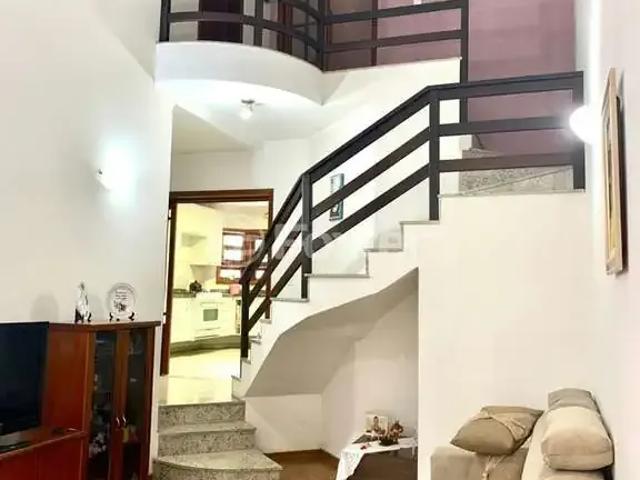 Casa / Sobrado para Venda em Canoas/RS Marechal Rondon 4 Quartos