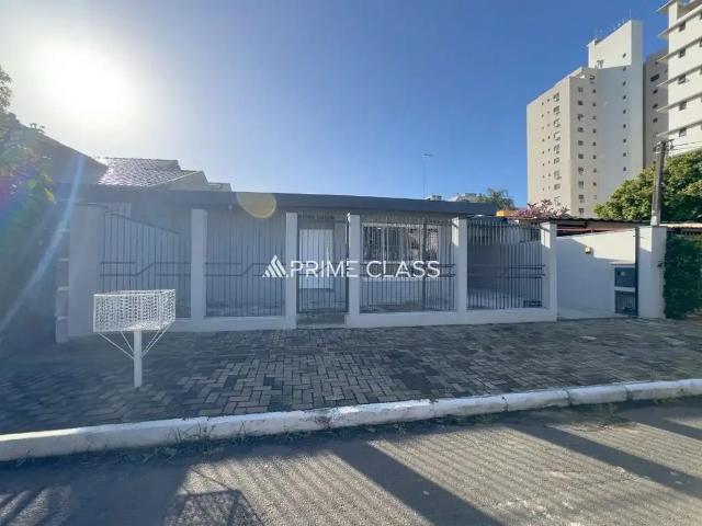 Casa / Sobrado para Venda em Canoas/RS Marechal Rondon 4 Quartos