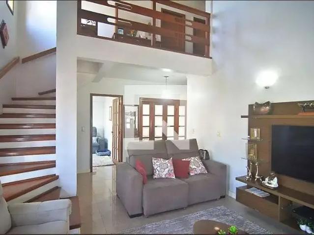 Casa / Sobrado para Venda em Canoas/RS Marechal Rondon 4 Quartos