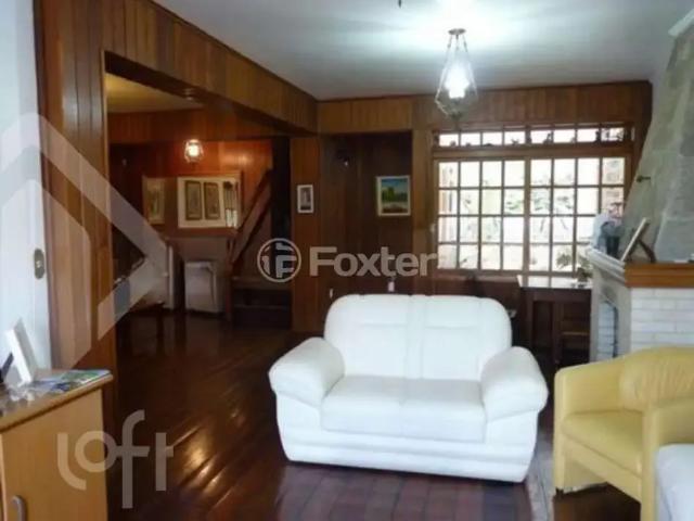 Casa / Sobrado para Venda em Canoas/RS Marechal Rondon 4 Quartos