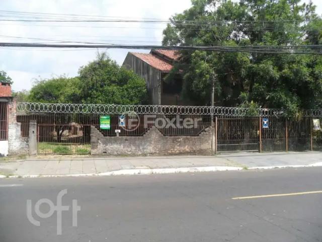 Casa / Sobrado para Venda em Canoas/RS Marechal Rondon 4 Quartos
