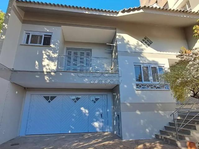 Casa / Sobrado para Venda em Canoas/RS Marechal Rondon 4 Quartos