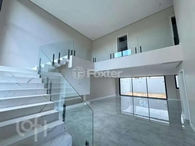 Casa / Sobrado para Venda em Canoas/RS Marechal Rondon 4 Quartos