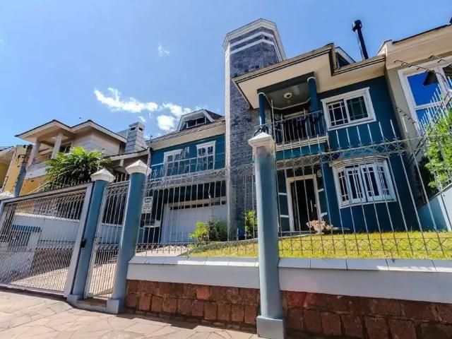 Casa / Sobrado para Venda em Canoas/RS Marechal Rondon 4 Quartos