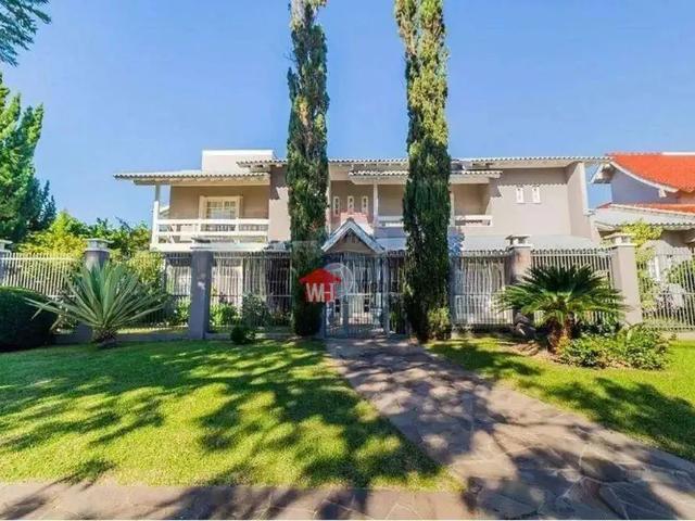 Casa / Sobrado para Venda em Canoas/RS Marechal Rondon 4 Quartos