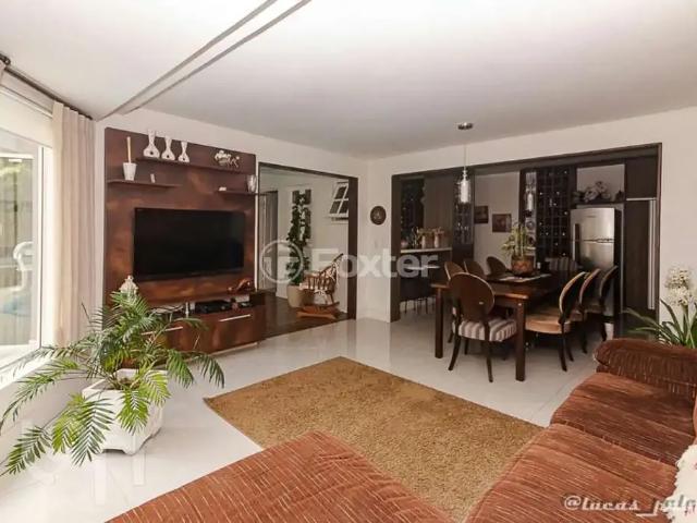 Casa / Sobrado para Venda em Canoas/RS Marechal Rondon 4 Quartos