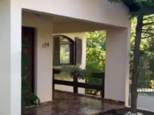 Casa / Sobrado para Venda em Canoas/RS Marechal Rondon 4 Quartos