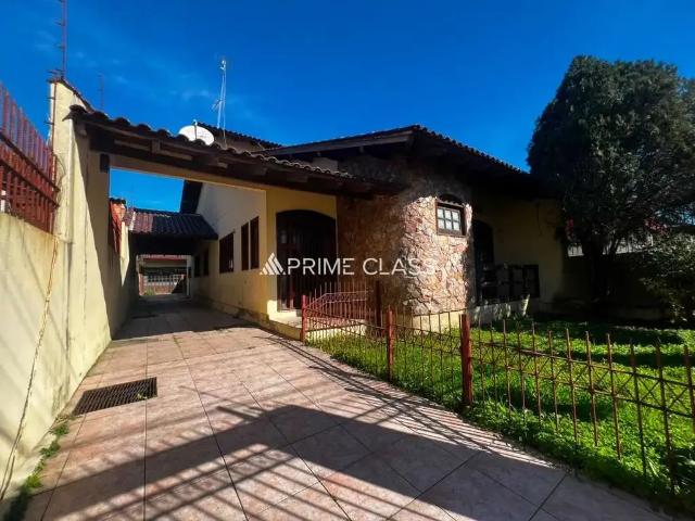 Casa / Sobrado para Venda em Canoas/RS Marechal Rondon 4 Quartos