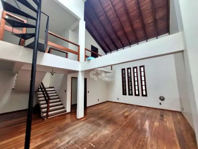 Casa / Sobrado para Venda em Canoas/RS Marechal Rondon 4 Quartos