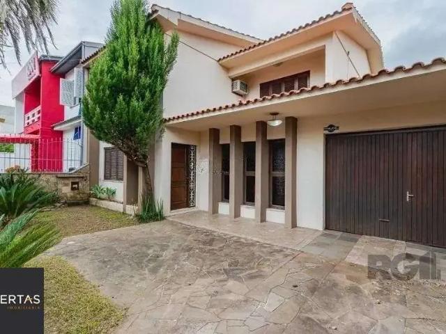 Casa / Sobrado para Venda em Canoas/RS Marechal Rondon 4 Quartos