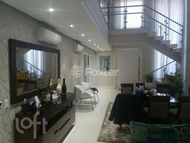 Casa / Sobrado para Venda em Canoas/RS Marechal Rondon 4 Quartos