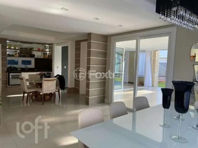 Casa / Sobrado para Venda em Canoas/RS Marechal Rondon 4 Quartos