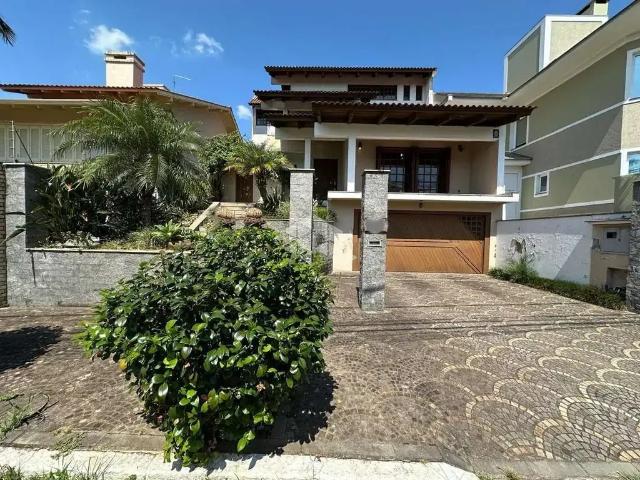 Casa / Sobrado para Venda em Canoas/RS Marechal Rondon 4 Quartos