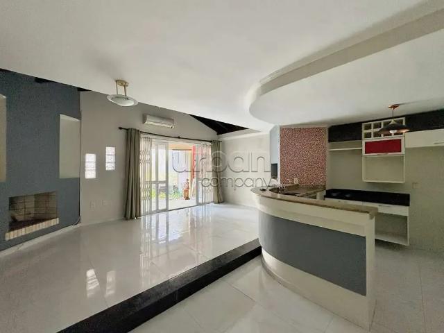 Casa / Sobrado para Venda em Canoas/RS Marechal Rondon 4 Quartos
