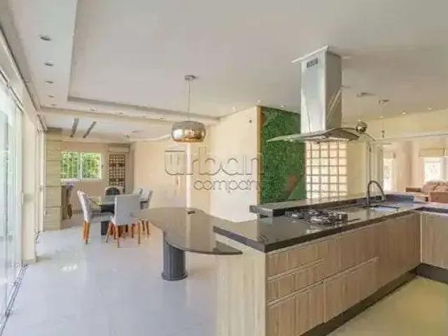 Casa / Sobrado para Venda em Canoas/RS Marechal Rondon 4 Quartos