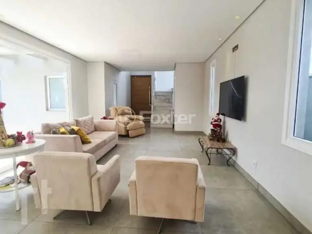 Casa / Sobrado para Venda em Canoas/RS Marechal Rondon 4 Quartos