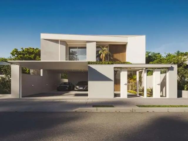 Casa / Sobrado para Venda em Canoas/RS Marechal Rondon 4 Quartos