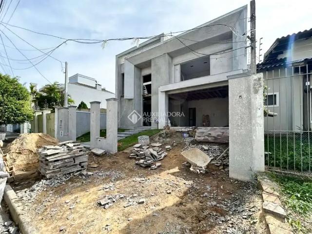 Casa / Sobrado para Venda em Canoas/RS Marechal Rondon 4 Quartos