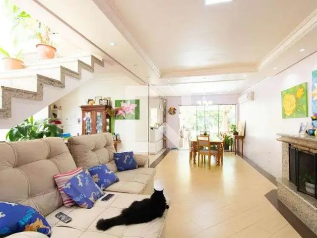 Casa / Sobrado para Venda em Canoas/RS Marechal Rondon 4 Quartos