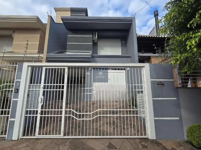 Casa / Sobrado para Venda em Canoas/RS Marechal Rondon 4 Quartos