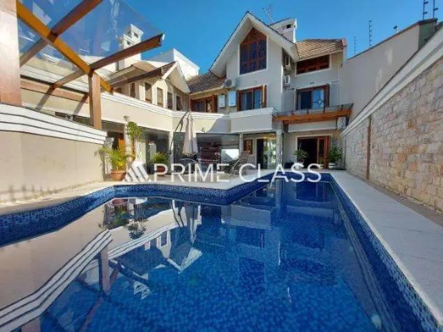 Casa / Sobrado para Venda em Canoas/RS Marechal Rondon 4 Quartos