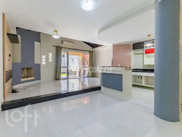 Casa / Sobrado para Venda em Canoas/RS Marechal Rondon 4 Quartos