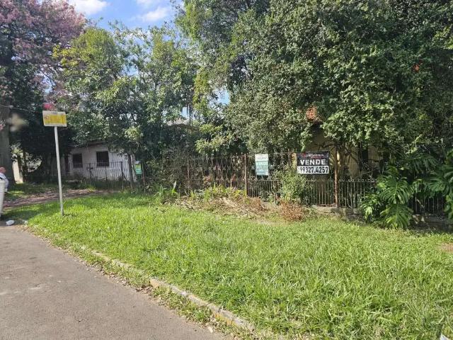 Casa / Sobrado para Venda em Canoas/RS Marechal Rondon 4 Quartos
