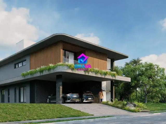Casa / Sobrado para Venda em Canoas/RS Marechal Rondon 4 Quartos