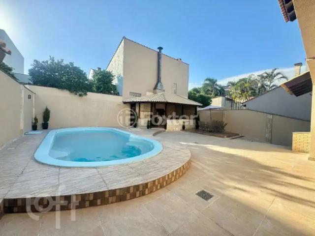 Casa / Sobrado para Venda em Canoas/RS Marechal Rondon 4 Quartos