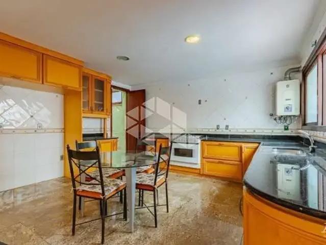 Casa / Sobrado para Venda em Canoas/RS Marechal Rondon 4 Quartos