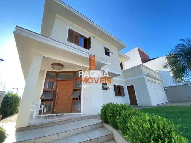 Casa / Sobrado para Venda em Canoas/RS Marechal Rondon 4 Quartos