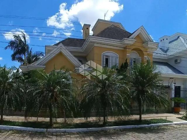 Casa / Sobrado para Venda em Canoas/RS Marechal Rondon 4 Quartos