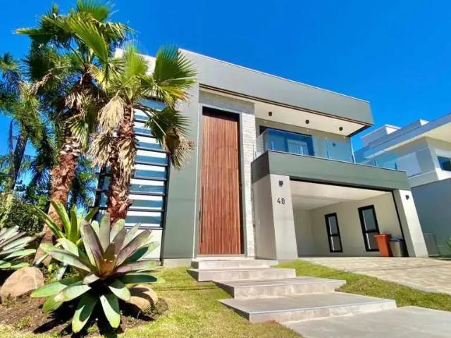 Casa / Sobrado para Venda em Canoas/RS Marechal Rondon 4 Quartos