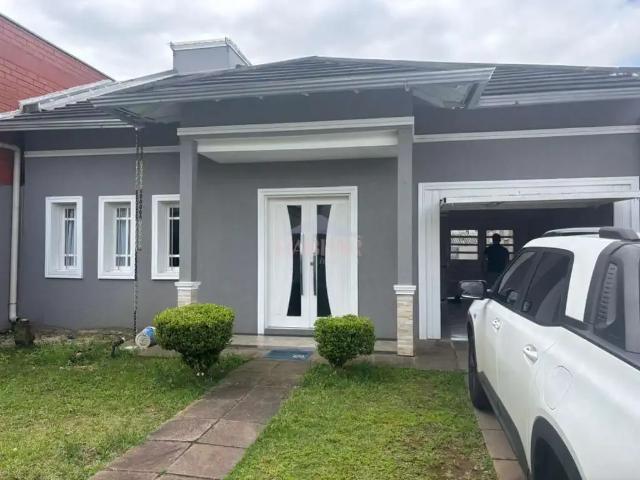Casa / Sobrado para Venda em Canoas/RS Marechal Rondon 4 Quartos