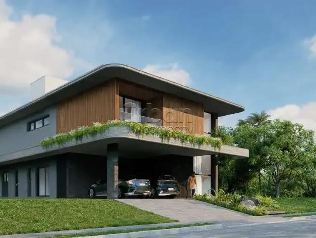 Casa / Sobrado para Venda em Canoas/RS Marechal Rondon 4 Quartos