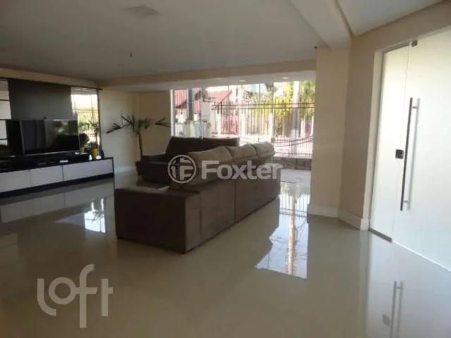 Casa / Sobrado para Venda em Canoas/RS Marechal Rondon 4 Quartos