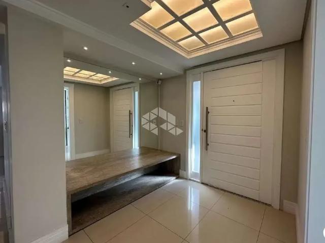 Casa / Sobrado para Venda em Canoas/RS Marechal Rondon 4 Quartos