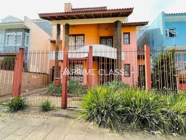 Casa / Sobrado para Venda em Canoas/RS Marechal Rondon 4 Quartos