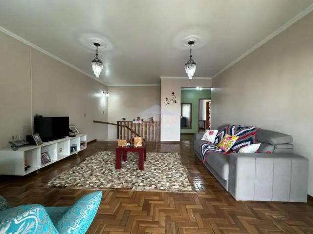 Casa / Sobrado para Venda em Canoas/RS Marechal Rondon 4 Quartos