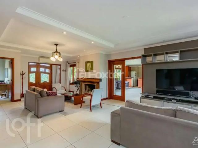 Casa / Sobrado para Venda em Canoas/RS Marechal Rondon 4 Quartos