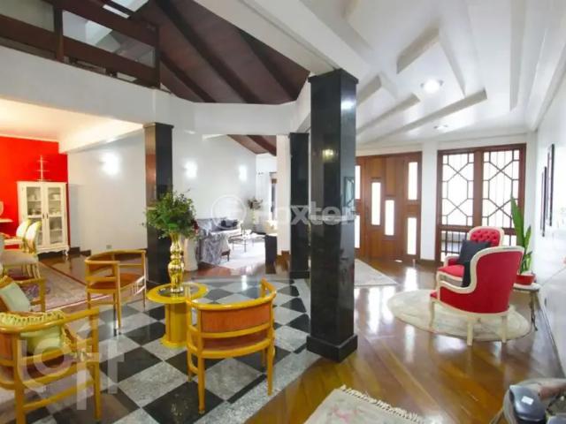 Casa / Sobrado para Venda em Canoas/RS Marechal Rondon 4 Quartos