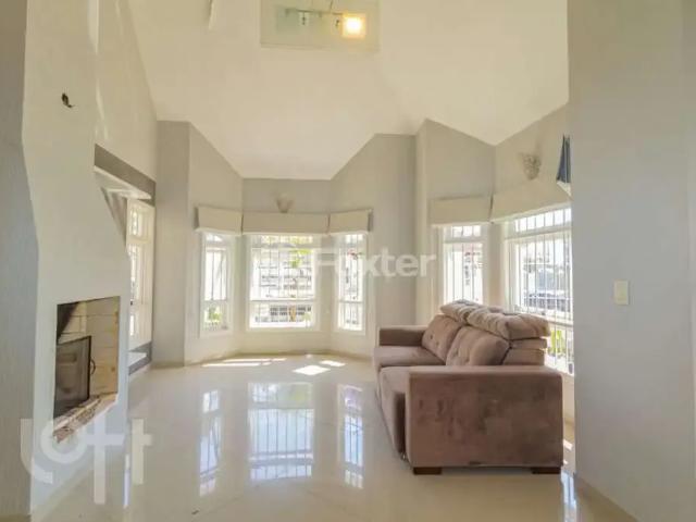 Casa / Sobrado para Venda em Canoas/RS Marechal Rondon 4 Quartos