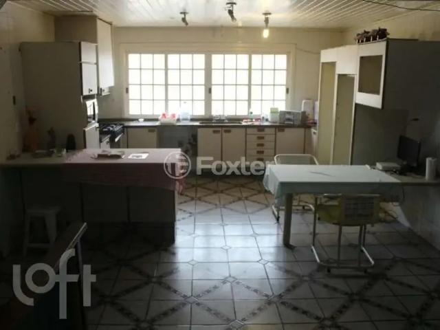 Casa / Sobrado para Venda em Canoas/RS Marechal Rondon 4 Quartos