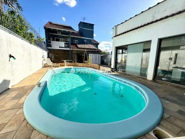 Casa / Sobrado para Venda em Canoas/RS Marechal Rondon 4 Quartos