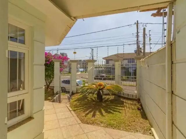 Casa / Sobrado para Venda em Canoas/RS Marechal Rondon 4 Quartos