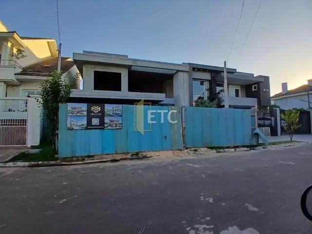 Casa / Sobrado para Venda em Canoas/RS Marechal Rondon 4 Quartos