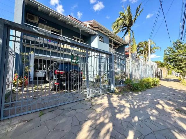 Casa / Sobrado para Venda em Canoas/RS Marechal Rondon 4 Quartos
